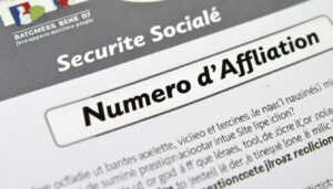 Comment obtenir le code organisme de sécurité sociale pour Ameli